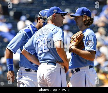 Oakland Athletics' Burch Smith against the Texas Rangers during a ...