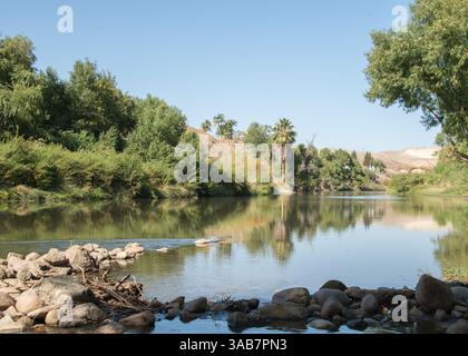 Scenery near Bakersfield California Stock Photo - Alamy