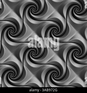 Seamless pattern, infinite texture, tile, square - Illustration ...