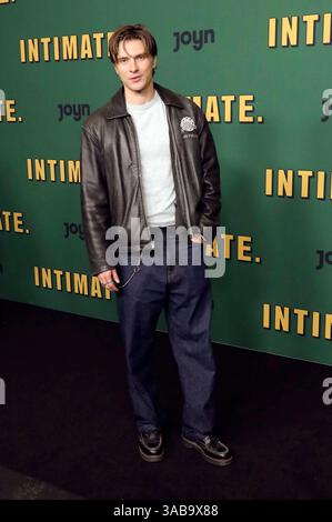 Gustav Schmidt bei der Premiere des ARD Fernsehfilms Die Hochzeit auf ...