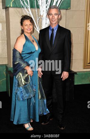 9 December 2014 - Hollywood, California - Jed Brophy. "The Hobbit: The ...