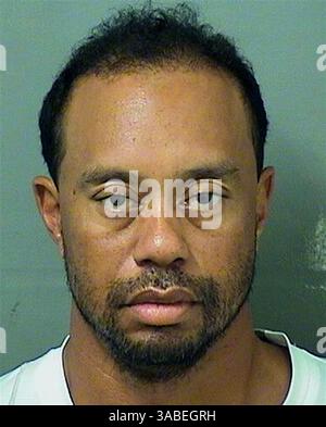 MIAMI, FL - MAY 29: FILE PHOTOS - BEST OF TIGER WOODS - Memorial day ...