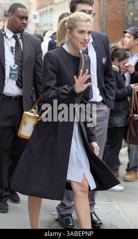 New York, NY - February 21, 2021: Senate Majority Leader Chuck Schumer ...