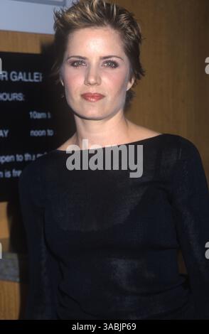 MERCURY RISING, Kim Dickens, 1998, (c)Universal/courtesy Everett ...