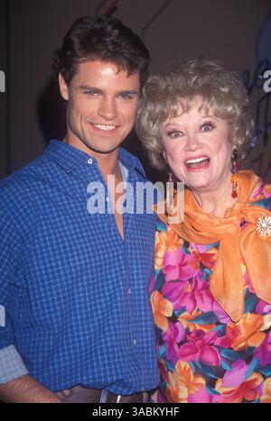 THE BOLD AND THE BEAUTIFUL, Dylan Neal, 1996-1997. (c)CBS. Courtesy ...