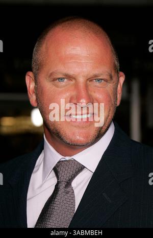 Brian Scannell at the Los Angeles Premiere of "Gone Baby Gone" held at ...