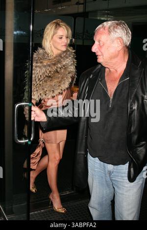 Beverly Hills, CA on November 17, 2022, Ron Howard arriving to the 36th ...