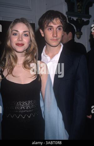 Mar 16, 2000 - Los Angeles, CA, USA - CHAD DONELLA at the 'Final ...