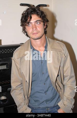 Oct 20, 2007 - Athens, Greece - Valeria Golino's boyfriend, actor ...