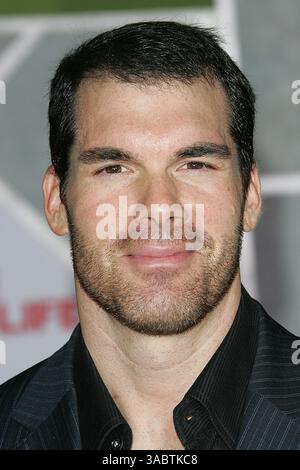 Brandon Molale World Premiere of 'Dan In Real Life' at El Capitan ...