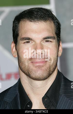 Brandon Molale World Premiere of 'Dan In Real Life' at El Capitan ...