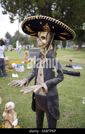 Oct 27, 2007 - Los Angeles, California, USA - 8th Annual Day of the ...