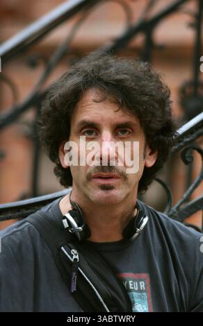 October 3 2007, Brooklyn, NY Director Joel Coen and actor George ...
