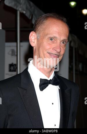 NEW YORK - OCTOBER 7: Actor John Viener attends the PaleyFest event for ...