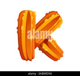 Fast food cookie meal ABC typeface percent symbol punctuation sign ...