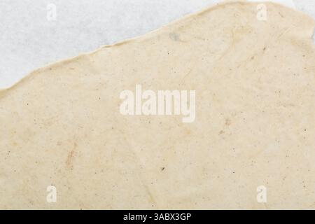 Tasty crackers on baking parchment Stock Photo - Alamy