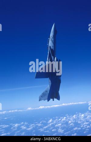 Jun 30, 1991 - USA - United States Navy Grumman F-14 Tomcat. (Credit ...