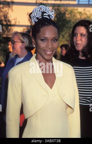 Jun 27, 1996 - Los Angeles, CA, USA - Actress SUZZANNE DOUGLASS at the ...