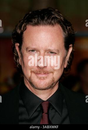 Judge Reinhold at the Los Angeles Premiere of "The Runaways" held at ...