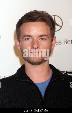 Chris Masterson Opening night of the Beverly Hills Film Festival 2008 ...