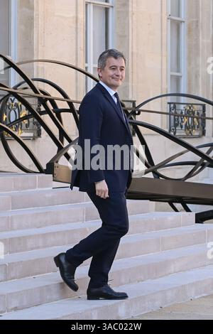 Minister of Culture, Rachida Dati and Minister of Justice and Keeper of ...