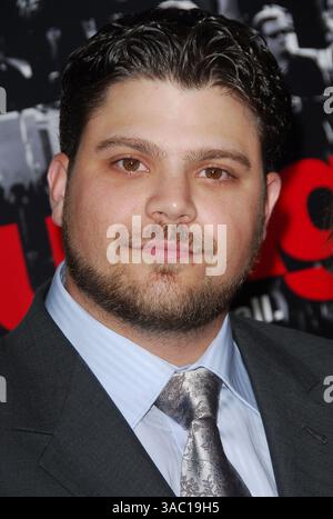 Apr 05, 2007; Hollywood, California, USA; Actress DAVEIGH CHASE at the ...