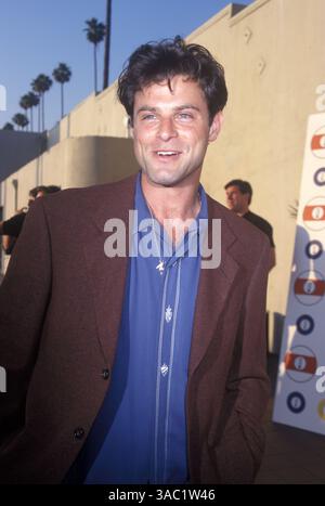 Jun 23, 1998 - Los Angeles, CA, USA - TONY CRANE at an APLA Benefit ...