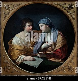 Le Union du Dessin et la Couleur 1620-1625 - The Union of Drawing and ...