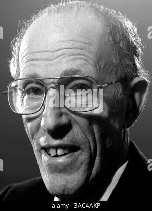 Professor Bernard Isaacs: As Professor of Geriatric Medicine at ...