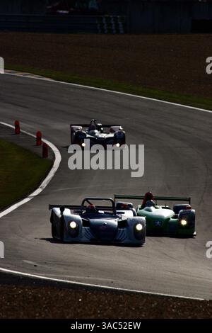 Jean-Luc Maury-Laribiere (FRA) / Pascal Fabre (FRA) / Christophe Pillon ...