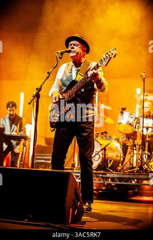 Average White Band - London Stock Photo - Alamy