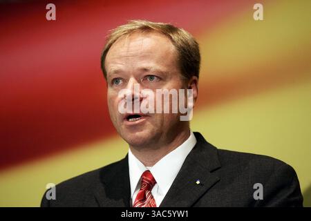 Sep 29, 2005 - Berlin, GERMANY - Secretary general of the FDP (Free ...