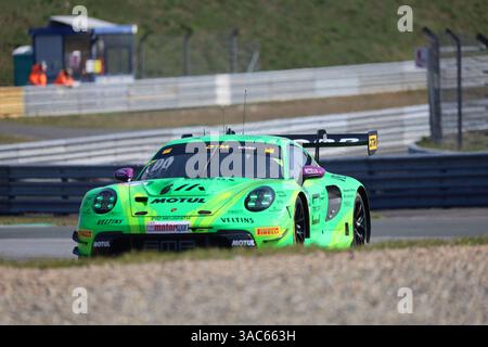 Porsche 911 GT3 R Rennsport (2025), Concours of Elegance 2025, Hampton ...