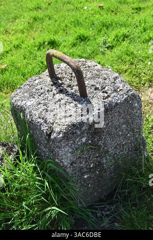 RAF Melbourne forma ww2 military airfield technical site. Maycrete ...