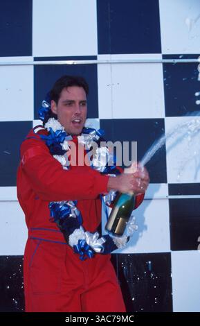 Sutton Motorsport Images unbranded Grand Prix Concepts Photoshoot ...