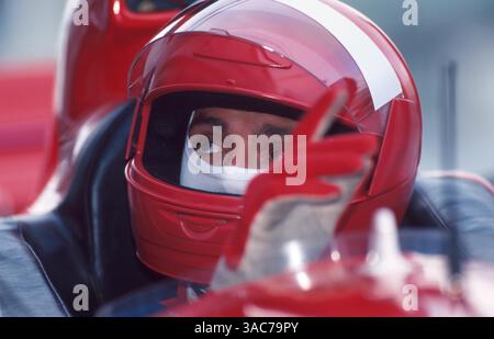 Sutton Motorsport Images unbranded Grand Prix Concepts Photoshoot ...