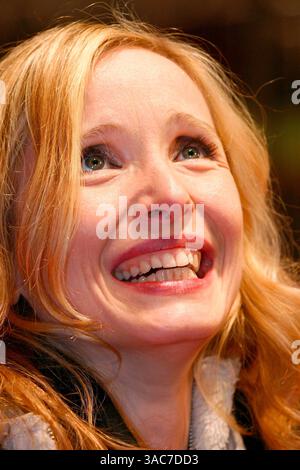 Feb 10, 2004 - Berlin, GERMANY - French actress JULIE DELPY, pictured ...