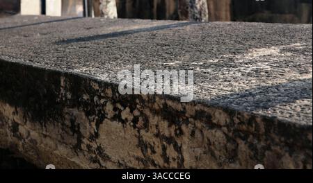 Sri Lanka. Polonnaruwa. Inscription of the Gal Potha (Stone Book ...