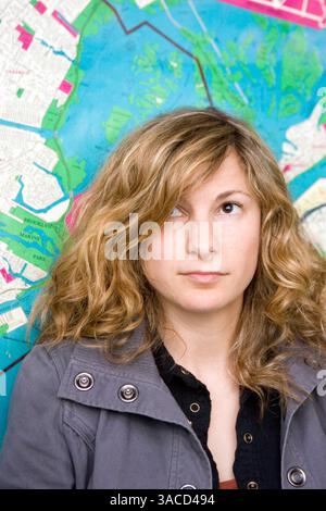 Nov 11, 2007 - New York, NY, USA - Actress PEYTON LIST at the arrivals ...