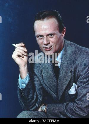 Jun 01, 1951; Hollywood, California, USA; 1951, Pictured: BEEFCAKE ...