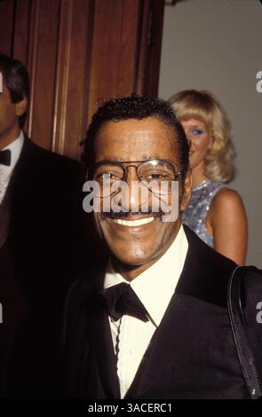 Sammy Davis Jr. 1925-1990. American singer, musician, dancer, actor ...