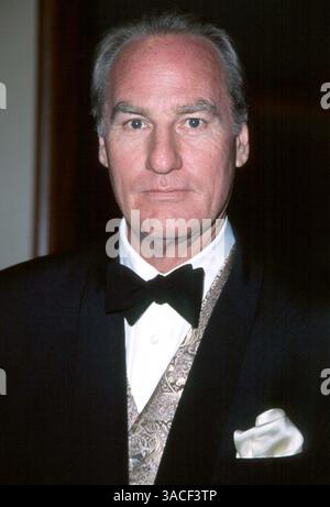 Century City, California, USA 2nd February 1994 Actress Winona Ryder ...