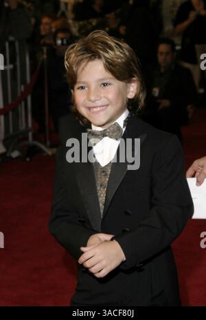 BLAKE WOODRUFF, CHEAPER BY THE DOZEN, 2003 Stock Photo - Alamy
