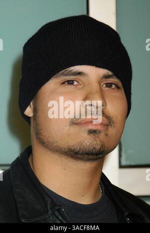 Michael Pena at the 'Dirty Dancing: Havana Nights' World Premiere at ...