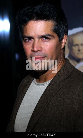 Jan 6, 2005; Hollywood, California, USA; Actress DEBORAH CHRISTOFFERSON ...
