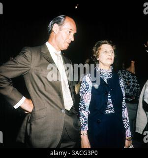 May 15, 1971 - Saint Tropez, France - The wedding day of rock star MICK ...