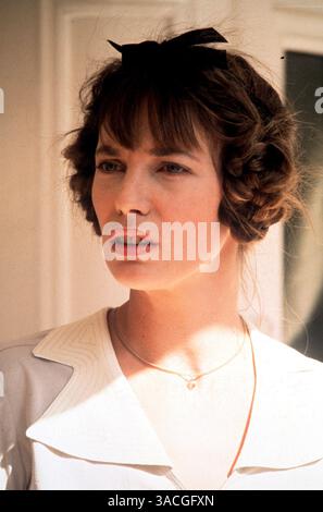 Death on the Nile (1978) Date: 1978 Stock Photo - Alamy