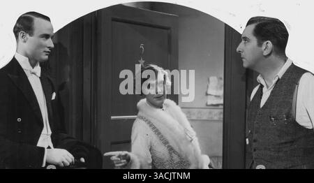 Anthony Bushell - Producer. ***** Of The King" Starring Cicely ...