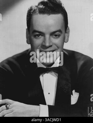Len Brown exclusively on. April 29, 1953. (Photo by James J. Kriegmann ...