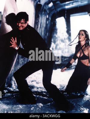 RELEASE DATE: July 07, 1977. FILM TITLE: The Spy Who Loved Me. STUDIO ...